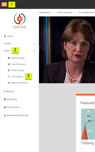 How to Add an Encoding Profile